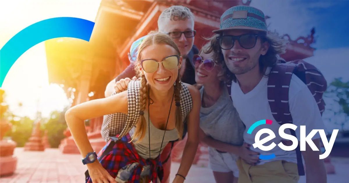 US Visa Application - Quick ESTA Approval for UK Travellers - eSky.co.uk