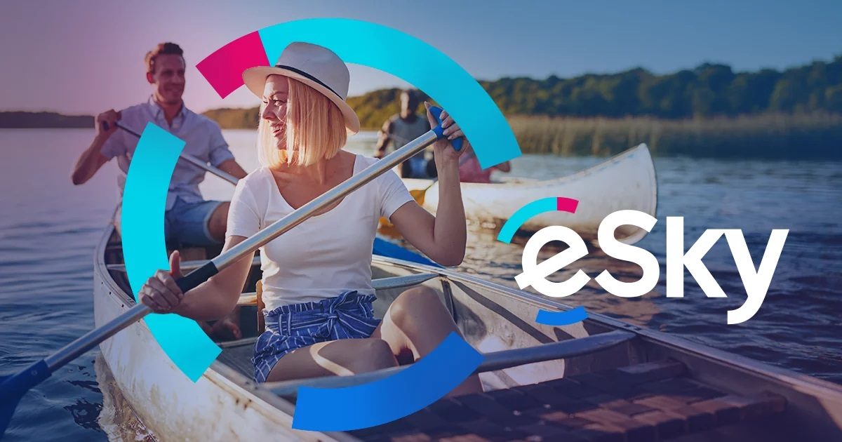 Book with Confidence - eSky.co.uk